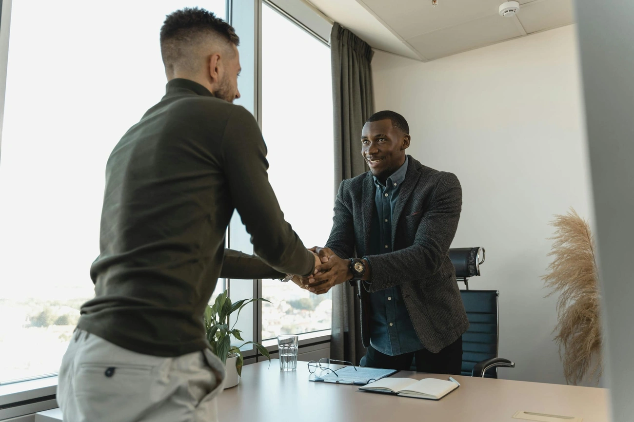 Best Questions to Ask at End of Interview [2026] | Wobo
