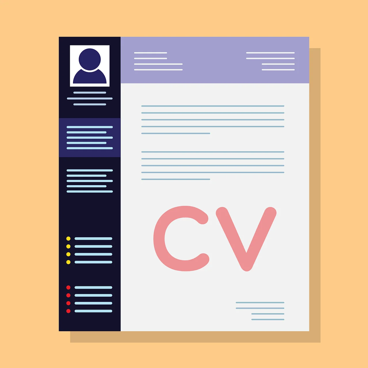 How Long Should a Resume Be? A Guide for Each Industry | Wobo