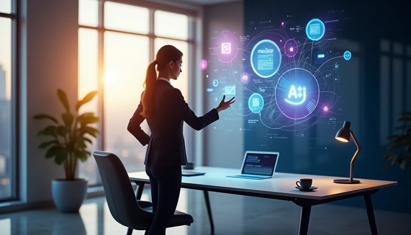 AI Job Search: Complete Step-by-Step Guide [2026] | Wobo