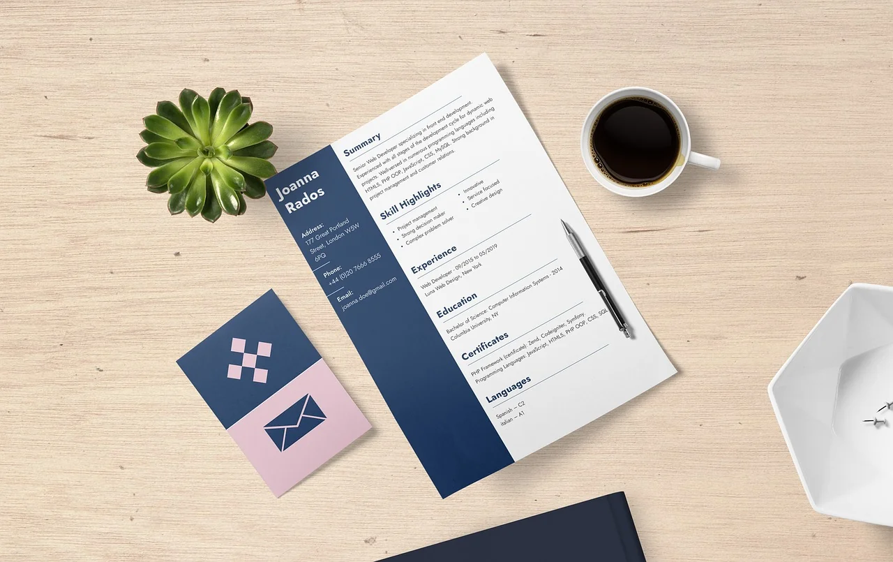ATS Resume Optimization: Pass the Scan in 2026 | Wobo